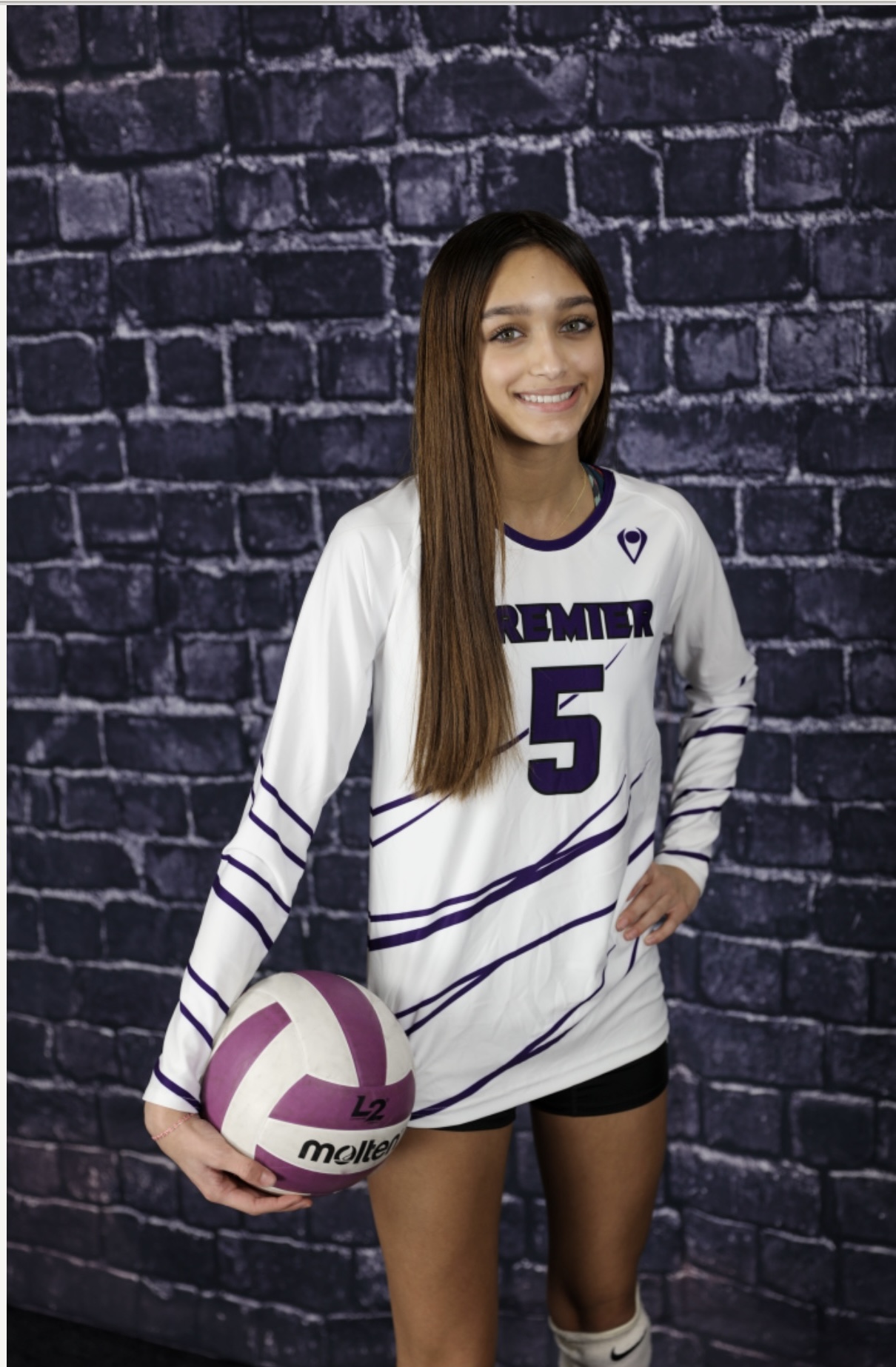 Miley Bell, | Prep Dig